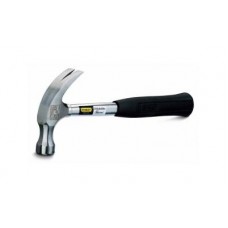 JACKETED STEEL HANDLE HAMMER 335MM (13 1/3")
